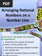 MATH MELCs Grade 7 | PDF | Numbers | Equations