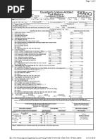 BIR FORM No. 2550-Q | PDF | Value Added Tax | Taxes