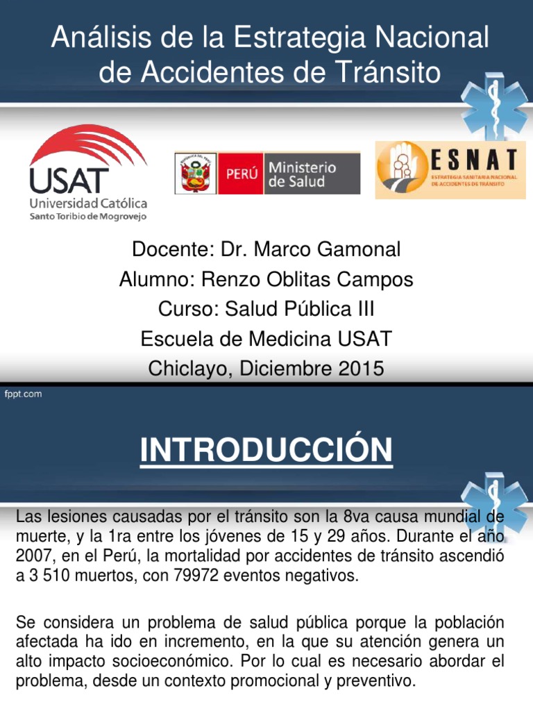 Seguridad Vial Pdf Seguridad Vial Accidente De Tráfico