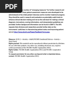 CDI-2: Assessing Childhood Depression | PDF | Psychology | Behavioural ...