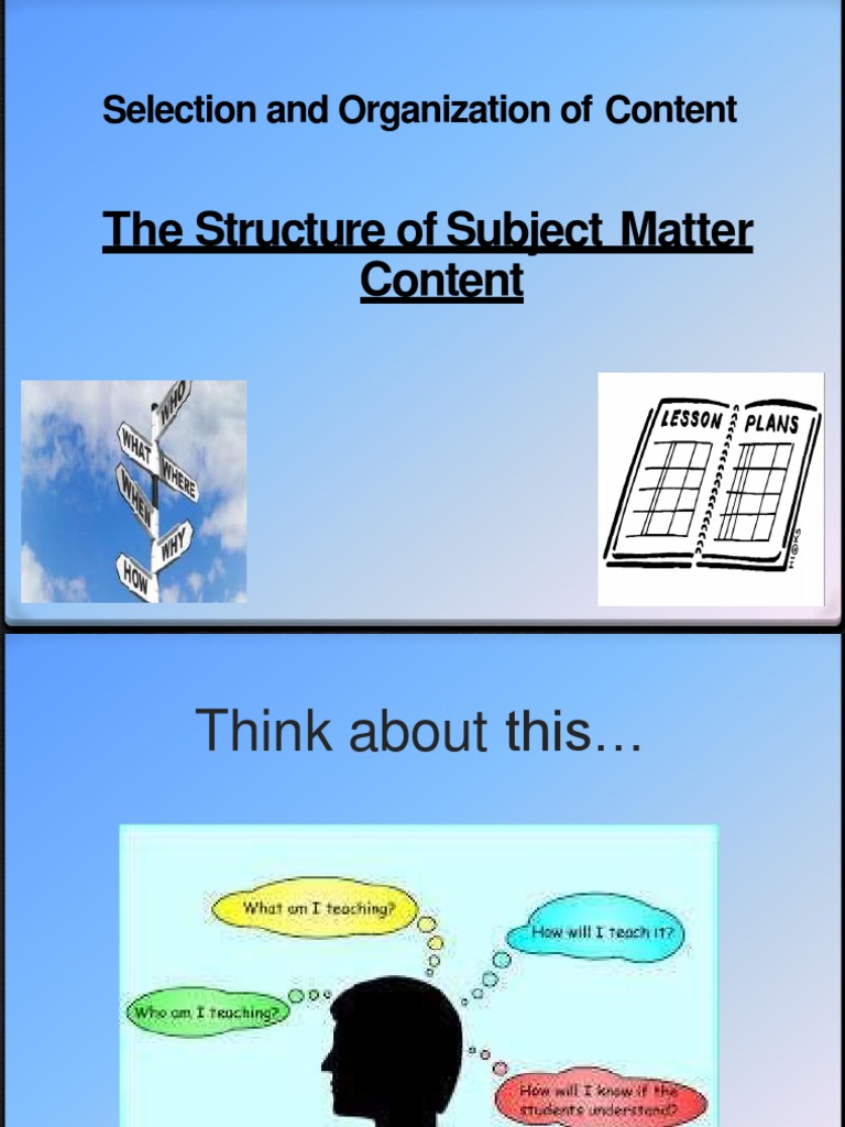 Principles Of Teaching Part 2 Pdf Thought Creativity