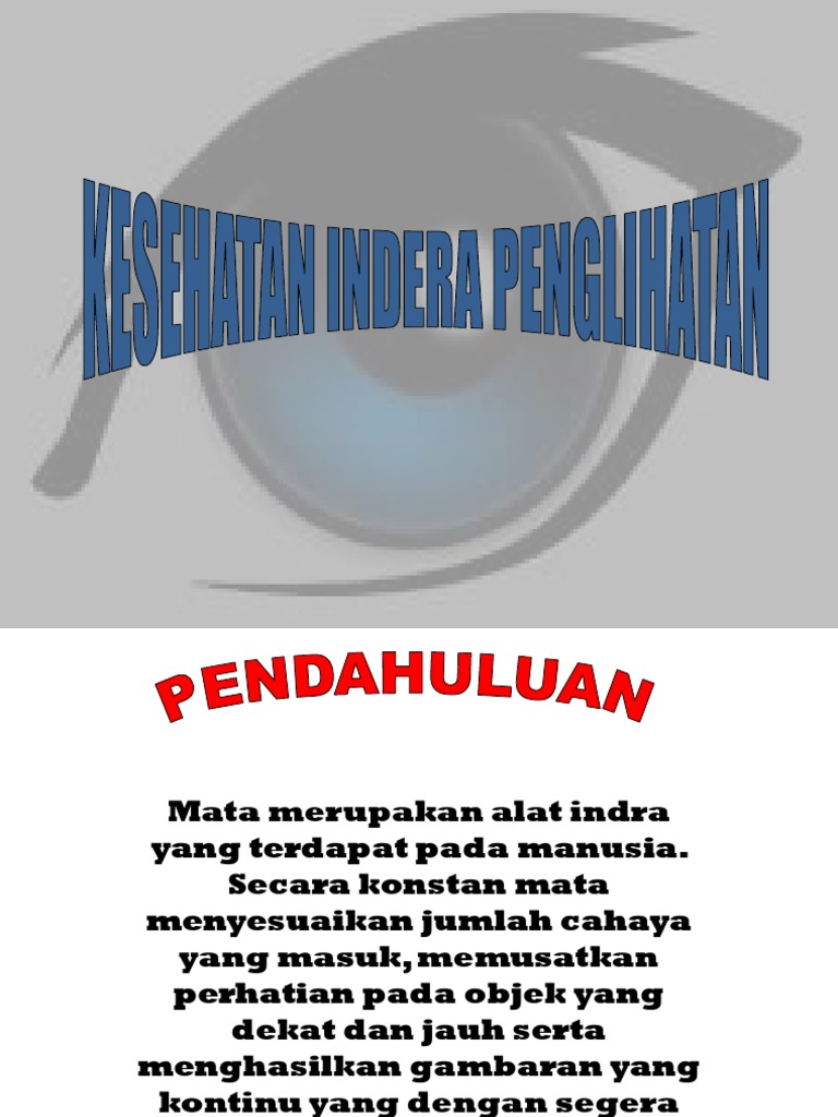 Powerpoint Mata | PDF