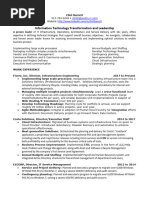 Process Effectiveness Assessment Report (PEAR) | PDF | Performance ...