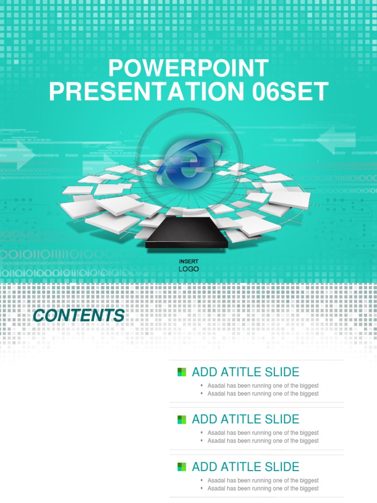 Template | PDF | Technology & Engineering