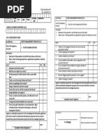 Narrative Report On Drug Symposium | PDF