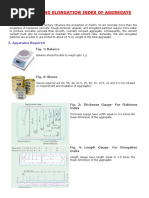 How To Calculate CBR Value Using DCPT Result On Site | PDF | Teaching ...