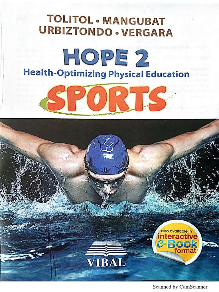 Sports | PDF