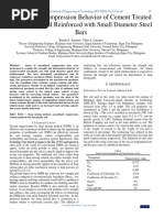 ASTM D4767 (TriaxialCU) PDF | PDF | Strength Of Materials | Deformation ...