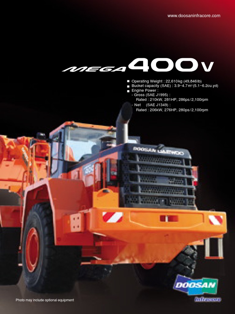 Photo May Include Optional Equipment | PDF | Automatic Transmission ...