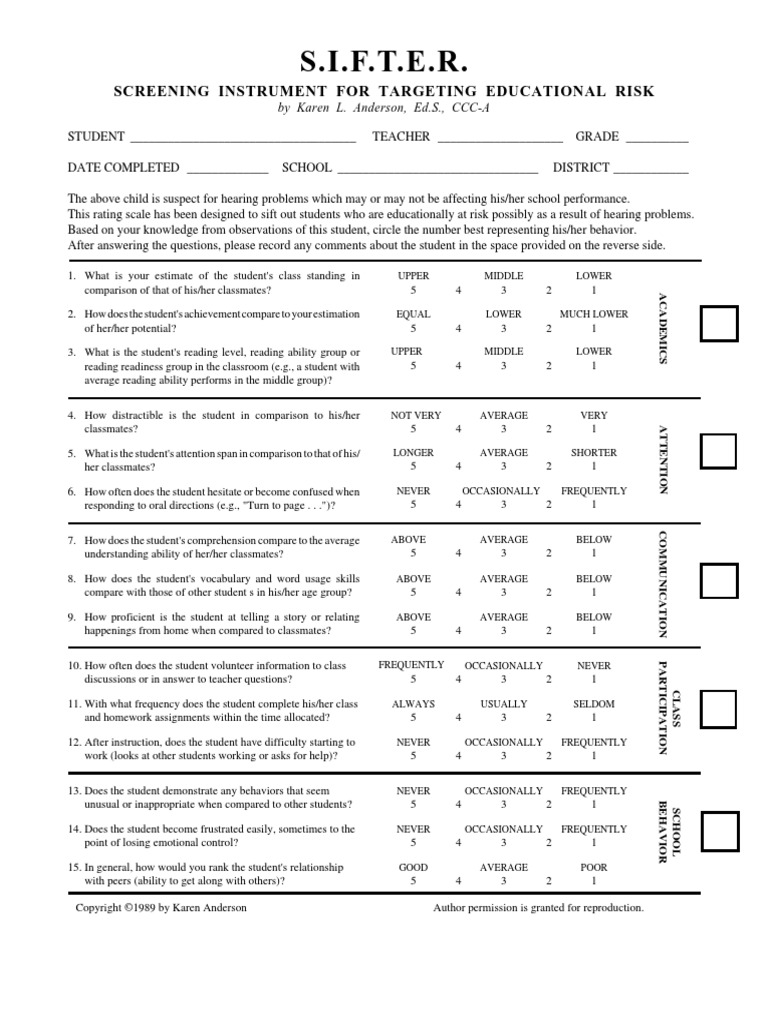 Sifter PDF | Download Free PDF | Neuroscience | Pedagogy