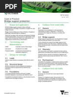 Abutment Design Example PDF | PDF | Bearing (Mechanical) | Bridge