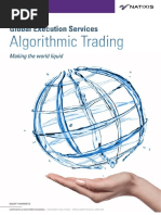 Machine Learning For Algorithmic Trading | PDF | Time Series | Deep Learning