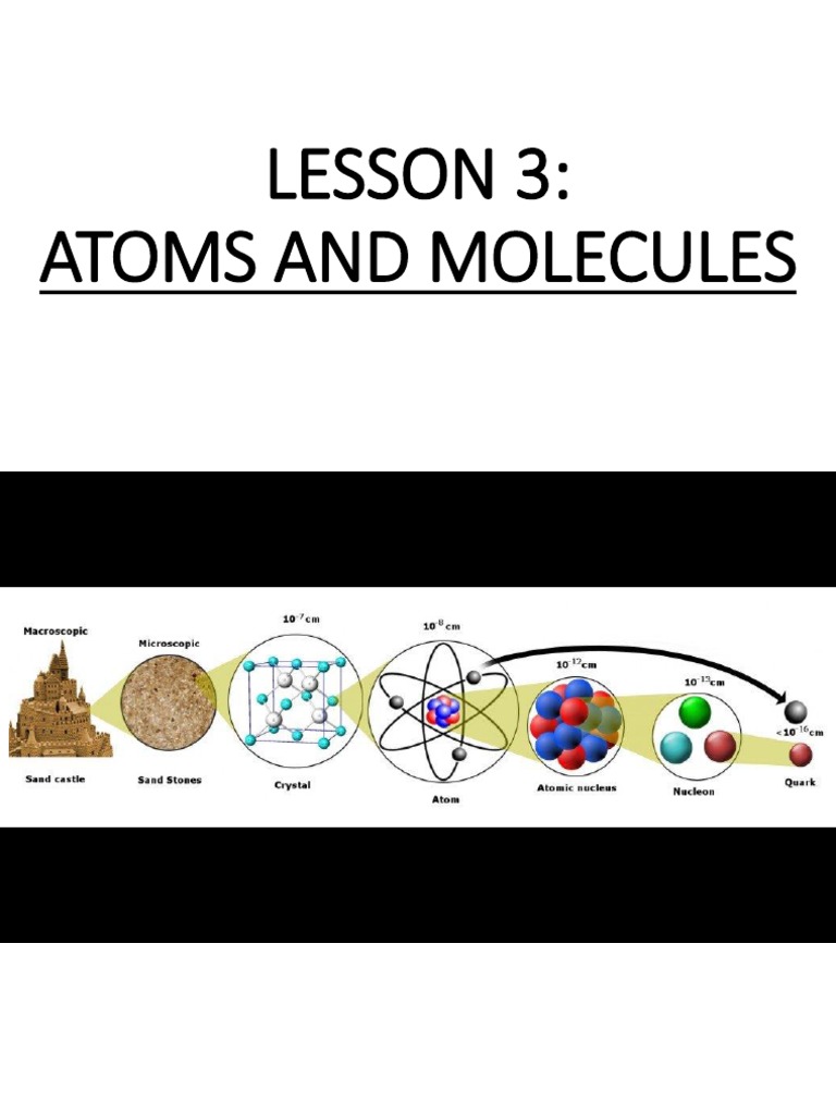 Atomic Structure and Properties | PDF | Isotope | Atoms