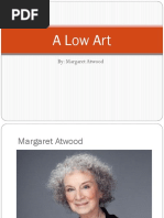 Justice by Ralph Semino Galan | PDF