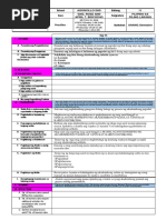 LGP GPOA Template | PDF