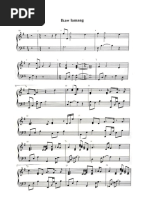 Pasilyo | PDF