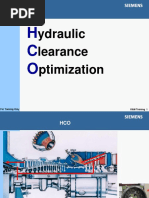 Hot Gas Path Inspection 1 | PDF | Turbine | Gas Turbine