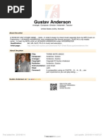 DIZi Finger Chart of Key C | PDF