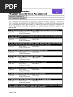 CIPC Securities Register Template | PDF