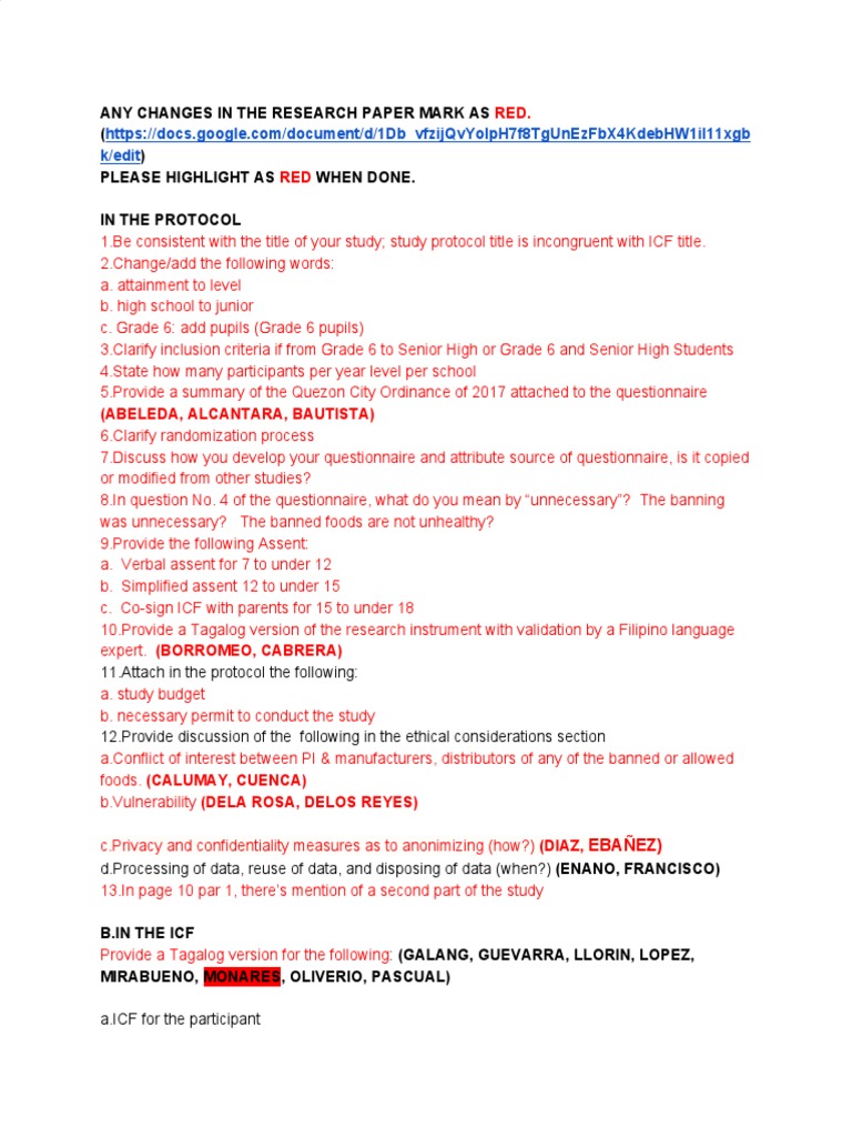 Research Edit | PDF
