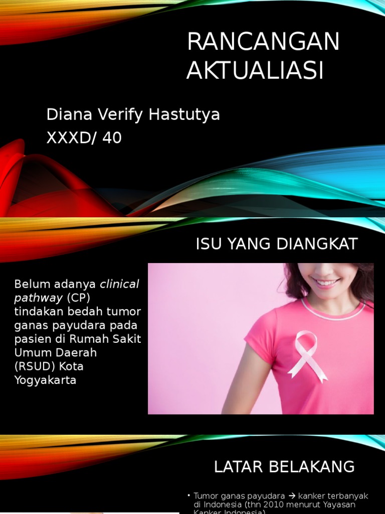 Aktualisasi Diana XXXD | PDF