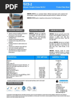 Product Bulletin - Puraspec 1173 | PDF