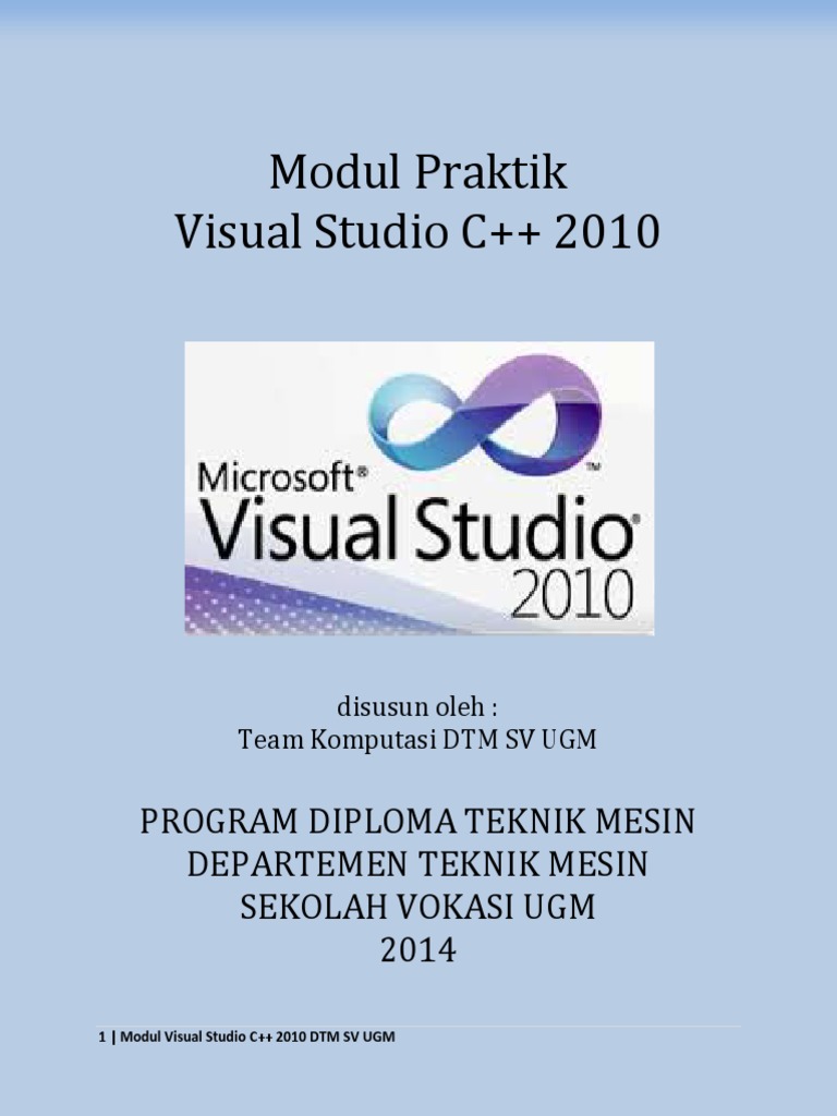 Modul Visual PDF | PDF