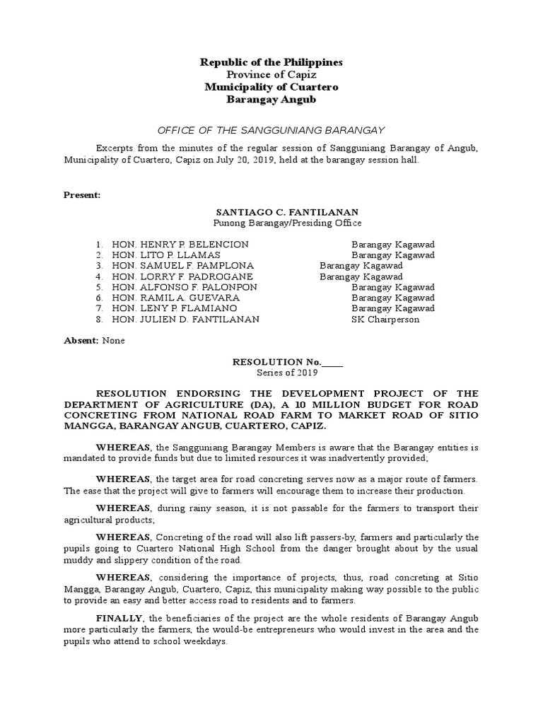 Project Proposal | PDF | Agriculture | Economies