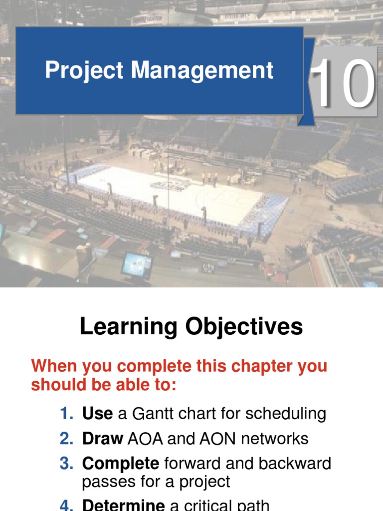 Session 11 | PDF | Systems Science | Project Management