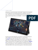 Hbhgameviethoa Thong Bao | PDF