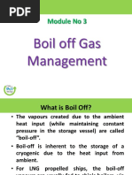 BOG Rate Calculation | PDF