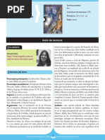 Leyenda de La Mandioca | PDF