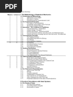 R K Pathria PDF | PDF