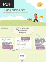 Apraxia of Speech Rating Scale (Asrs-V1) | PDF