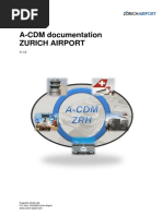 ACN Formula | PDF | Airbus | Aircraft