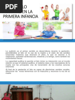 Etapa Preesquemática en Dibujo Infantil | PDF | Las emociones | Color