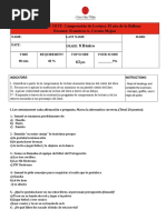 Formato de Tesis USS 2023 | PDF | Estilo apa | Doctorado