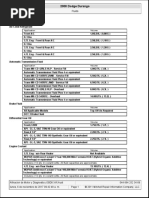 Oil - Capacity - Chart BRIGGS & STRATTON | PDF