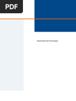 Usda FORM 3560-07 | PDF | Expense | Budget