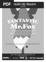 The Lorax Text | PDF | Dr. Seuss | Leisure