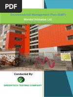 Bund Wall Inspection Checklist | PDF | Environmental Technology ...