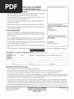 Aaron Jacob Greenspan and Eric Steven Teasley Sue The Free Law Project ...