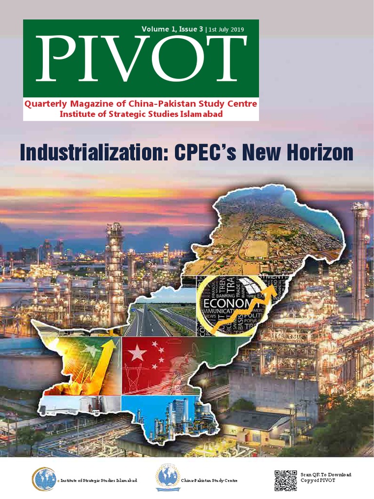 Pivot Magazine July 2019 PDF | PDF | Global Warming | Paintings