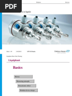 Honeywell Enraf Tank Gauging | PDF | Telecommunications | Network Protocols