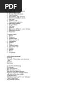 TCF Exam Structure and Sample Questions | PDF | Test (Assessment ...