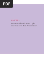 D20 Modern - Weapons Locker | PDF