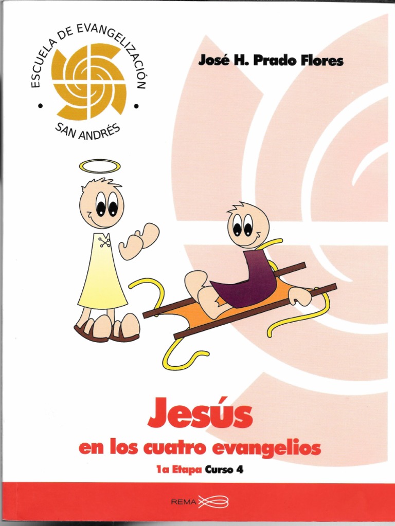 4 - Manual J4E | PDF