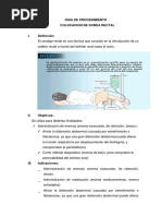 Posicion Flower Semiflower | PDF