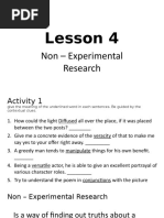 Chapter Viii - Test Questions Types and Purposes | PDF | Polygraph ...