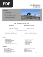 Cessna 172 Features and Illustrated Parts Catalog | PDF